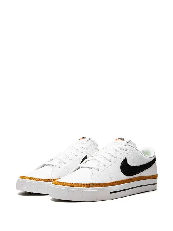 Nike Court Legacy Nn Sneakers - White