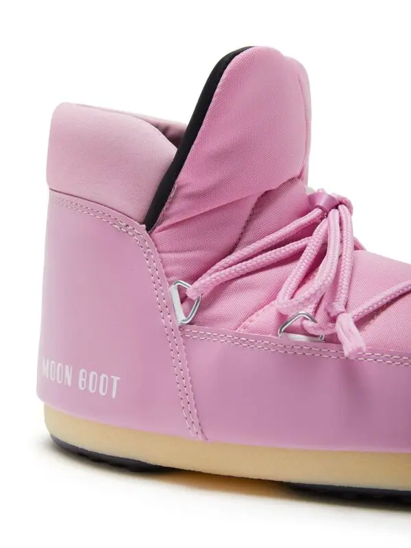 Moon Boot Icon Padded Pumps