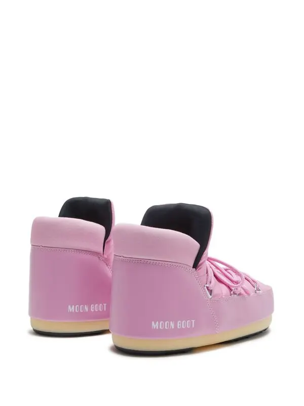Moon Boot Icon Padded Pumps