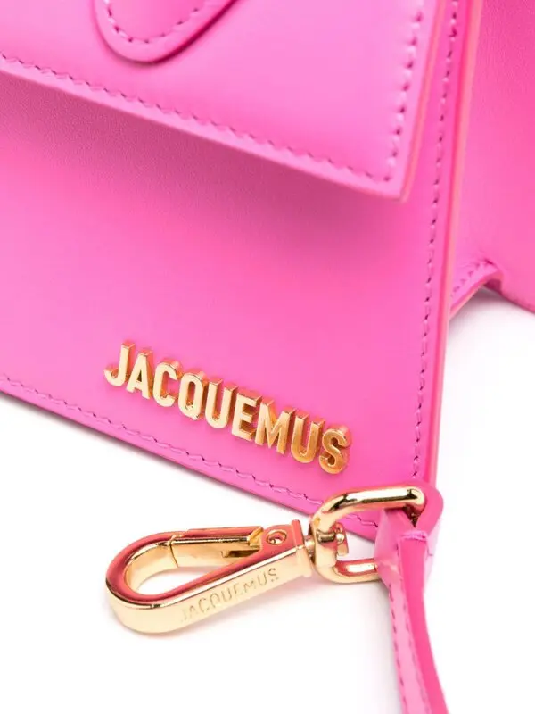 Jacquemus Le Chiquito Moyen Tote