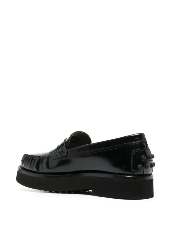 TOD'S Penny-slot Loafers
