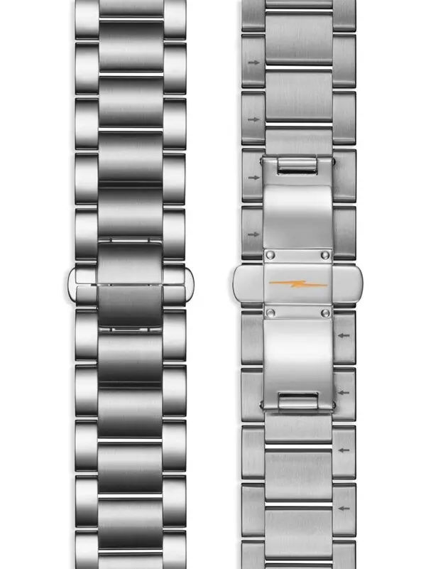 Shinola Runwell Chronograph 41mm - Black