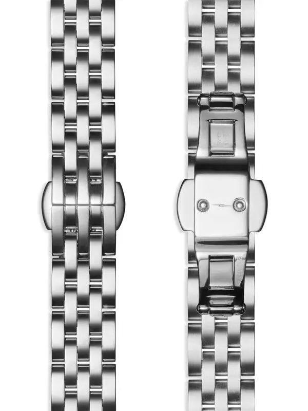 Shinola Book 2h 32mm Watch