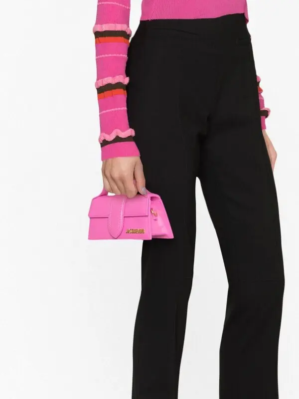 Jacquemus Le Bambino Mini Bag