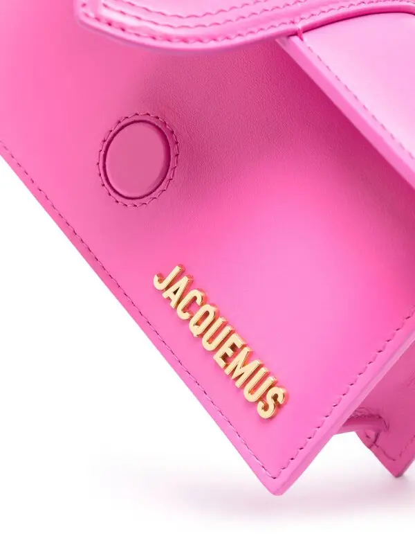 Jacquemus Le Bambino Mini Bag