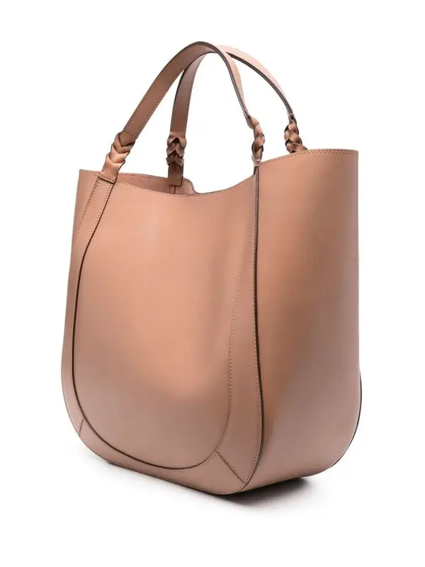Ulla Johnson Albers Leather Tote Bag