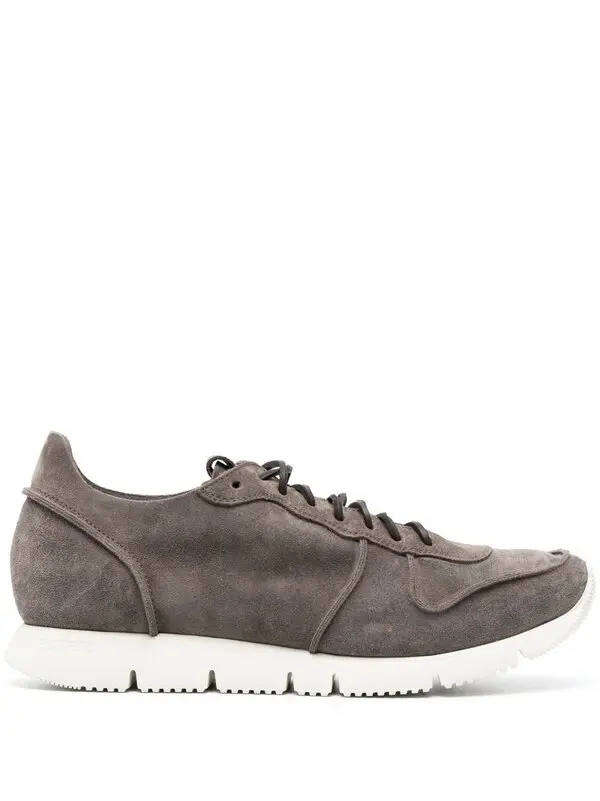 BUTTERO® Carrera Low-top Sneakers - Neutrals
