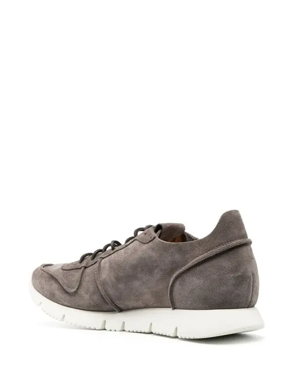 BUTTERO® Carrera Low-top Sneakers - Neutrals