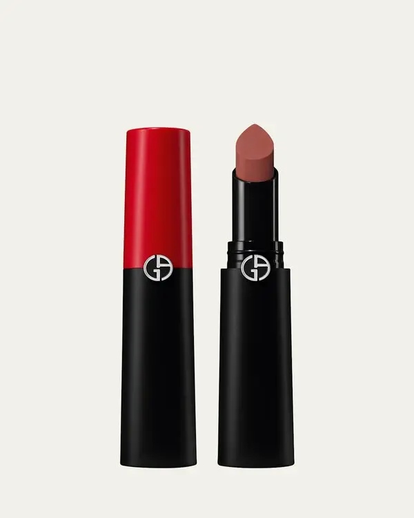GIORGIO ARMANI BEAUTY Matte Lip Power - 117