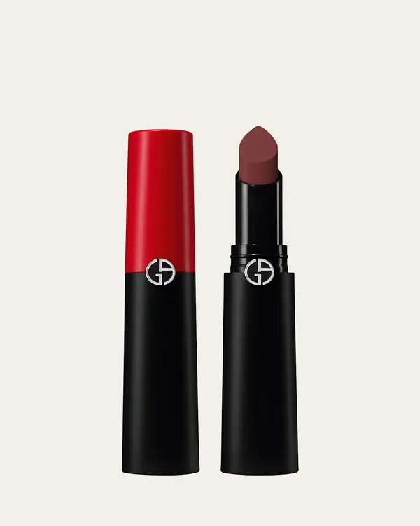 GIORGIO ARMANI BEAUTY Matte Lip Power - 207