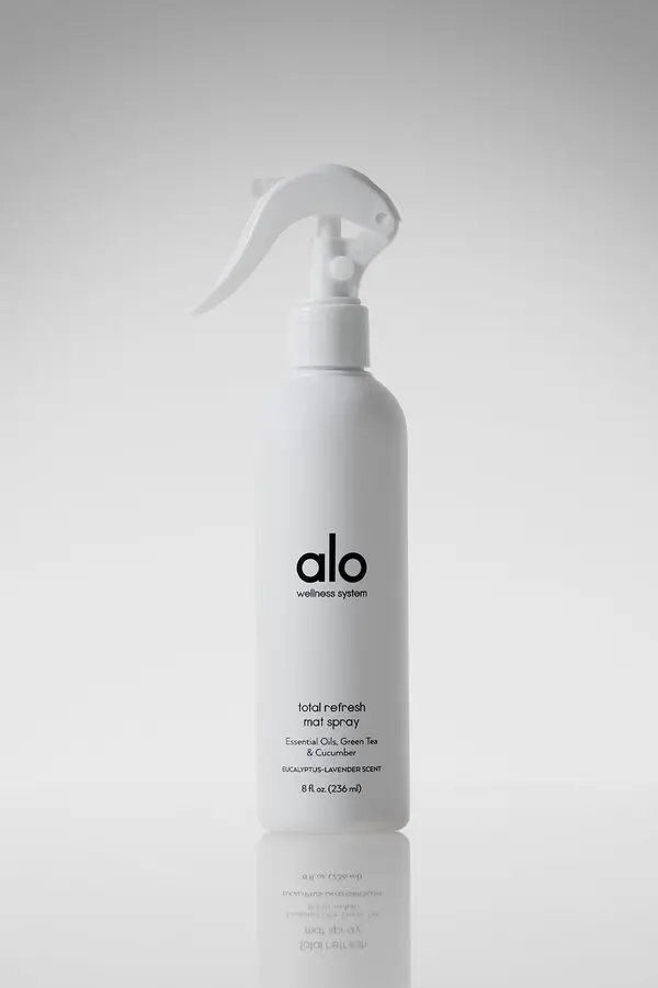 Alo Yoga Total Refresh Yoga Mat Spray - Alo Scent