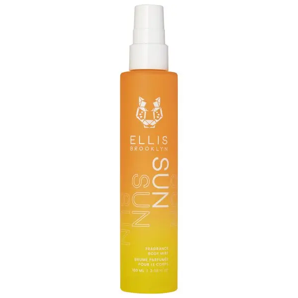 ELLIS BROOKLYN Sun Hair And Body Fragrance Mist Spray - One-color