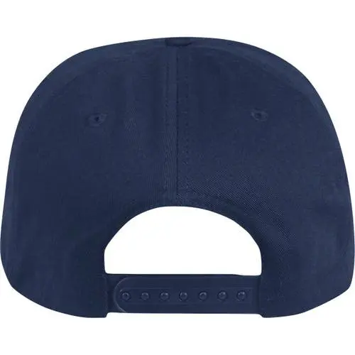 Adidas Georgia Tech Yellow Jackets Established Snapback Hat