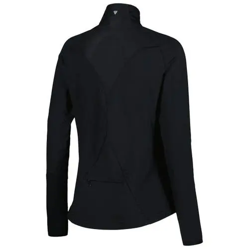 LEVELWEAR Tour Championship Midlayer Raglan Half-zip Top