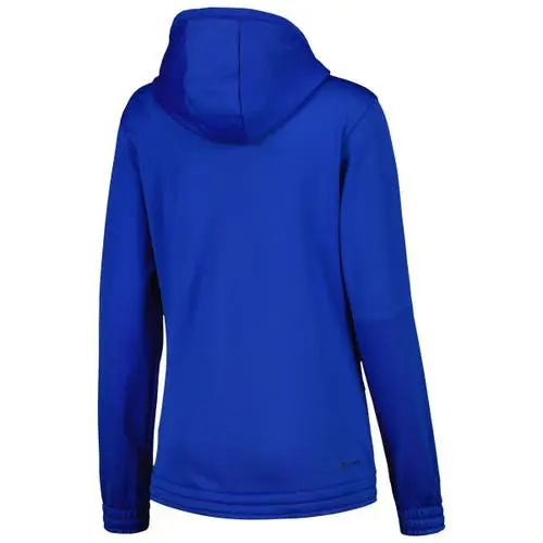Adidas Tampa Bay Lightning Team Pullover Hoodie