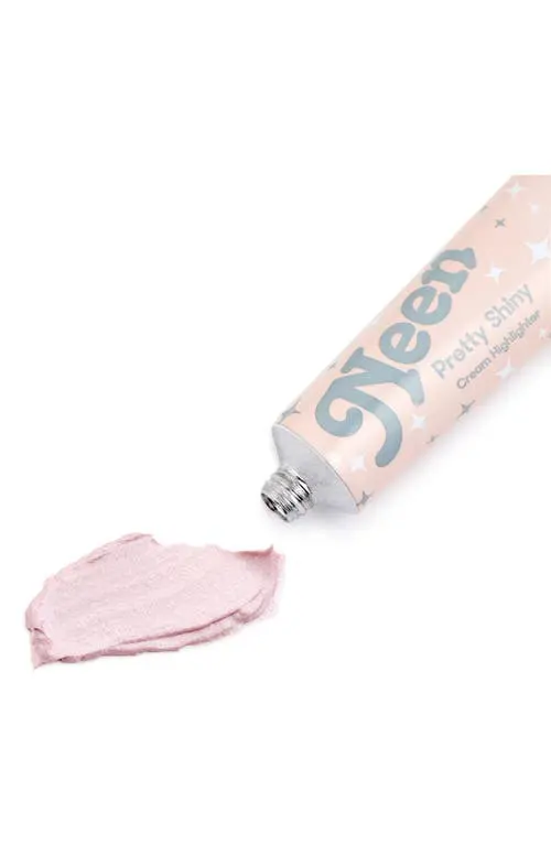 NEEN Pretty Shiny Cream Highlighter - Frosty