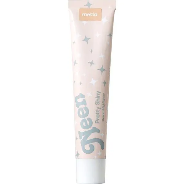 NEEN Pretty Shiny Cream Highlighter - Metta