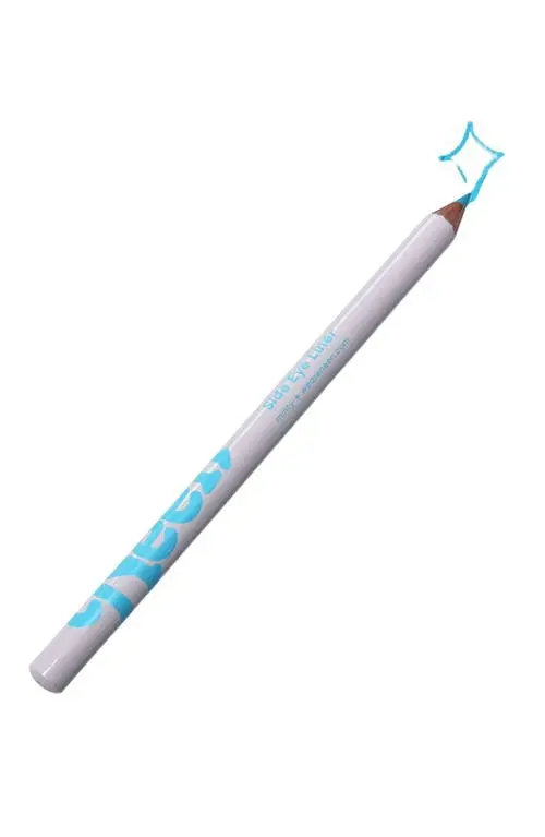 NEEN Side Eye Eyeliner - Minty