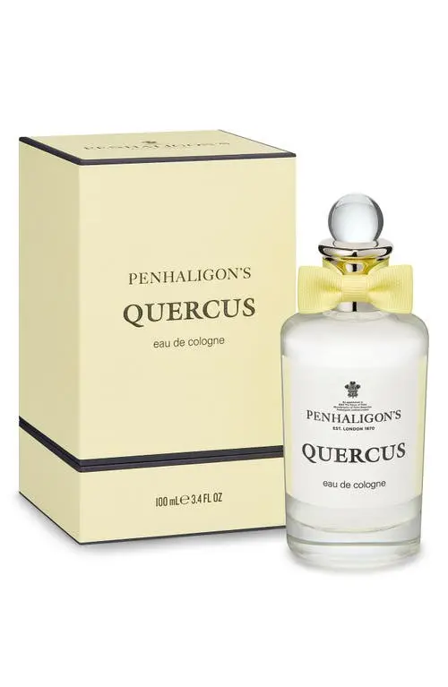 PENHALIGON'S Quercus Eau De Cologne - No Color