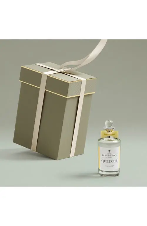 PENHALIGON'S Quercus Eau De Cologne - No Color