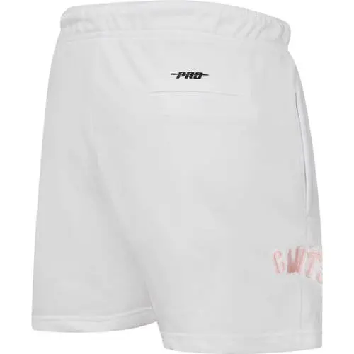 PRO STANDARD San Francisco Giants Washed Neon Shorts By