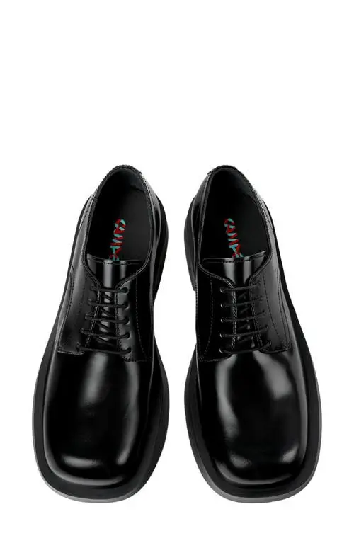 Camper Gender Inclusive Mil 1978 Derby - Black