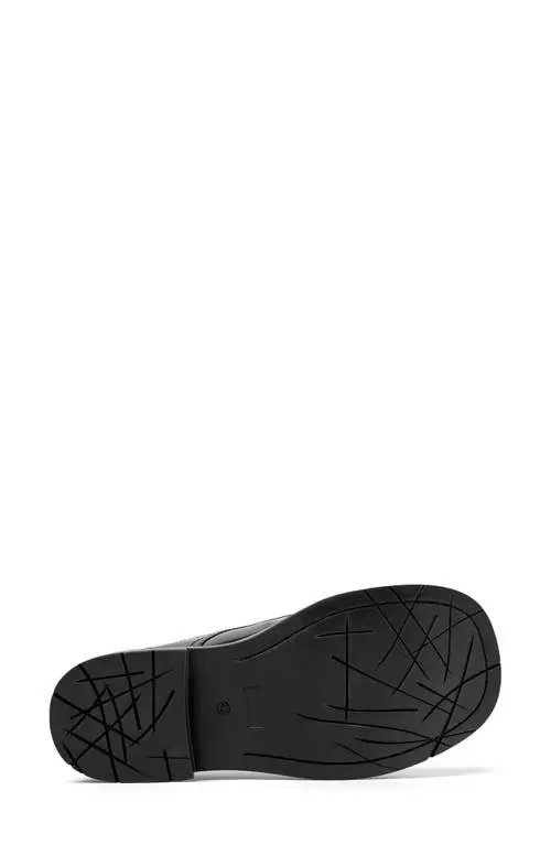 Camper Gender Inclusive Mil 1978 Derby - Black