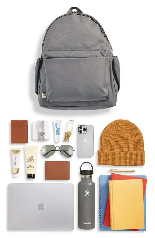 BEIS The Ics Backpack