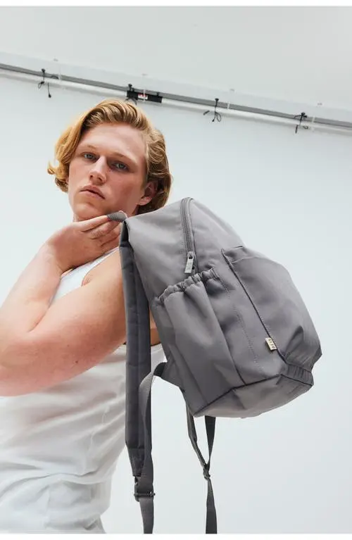 BEIS The Ics Backpack