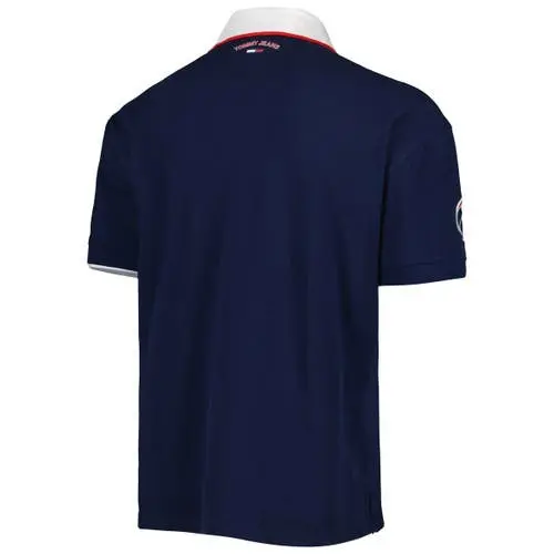 Tommy Hilfiger Washington Wizards Stanley Pique Polo