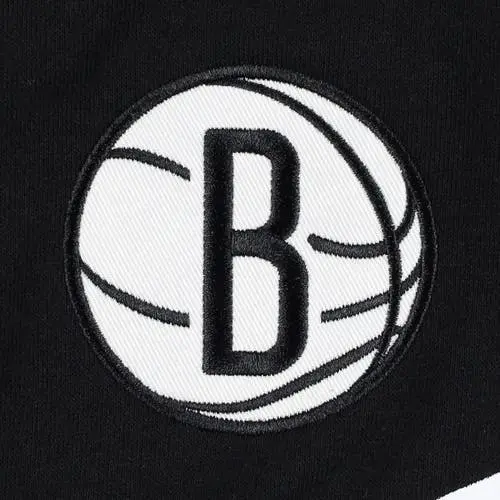 Tommy Hilfiger Brooklyn Nets Bernard Half-zip Hoodie