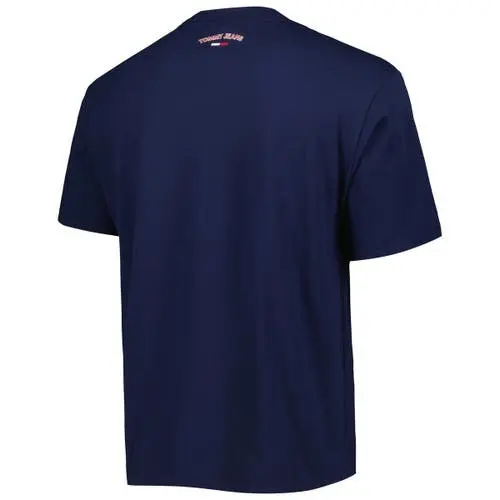 Tommy Hilfiger Washington Wizards Mel Varsity T-shirt