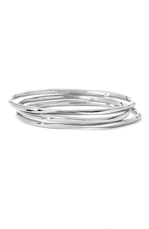 Ippolita Sterling Bangle