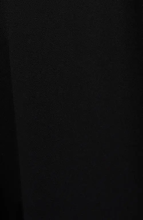 Bottega Veneta Grain De Poudre Satorial Wool Pants