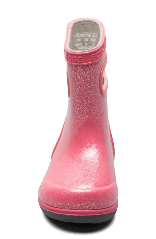 Bogs Skipper Ii Waterproof Rain Boot - Pink