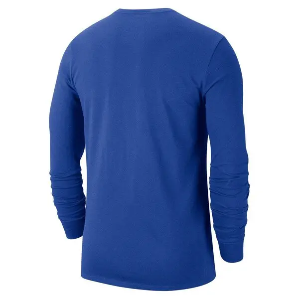 Jordan Brand Florida Gators Team Practice Performance Long Sleeve T-shirt