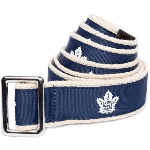 GELLS Toronto Maple Leafs Go-to Belt