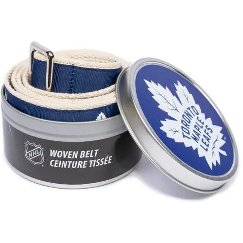 GELLS Toronto Maple Leafs Go-to Belt