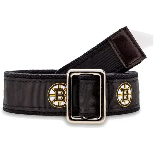GELLS Boston Bruins Go-to Belt