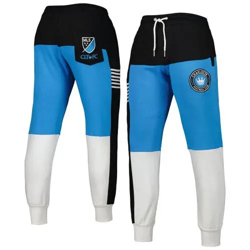 GRUNGY GENTLEMAN Charlotte Fc Jogger Pants
