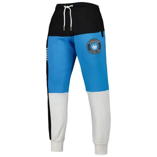 GRUNGY GENTLEMAN Charlotte Fc Jogger Pants