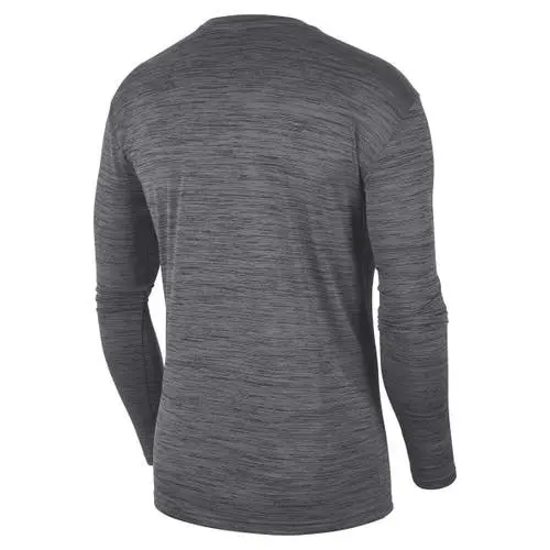 JORDAN BRAND Ucla Bruins Velocity Performance Long Sleeve T-shirt