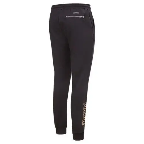 PRO STANDARD Purdue Boilermakers Classic Dk Jogger Pants