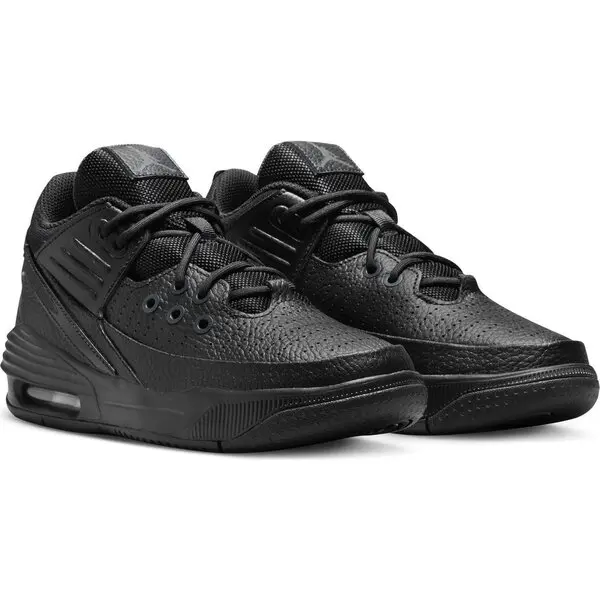JORDAN Max Aura 5 Sneaker - Black/black/anthracite