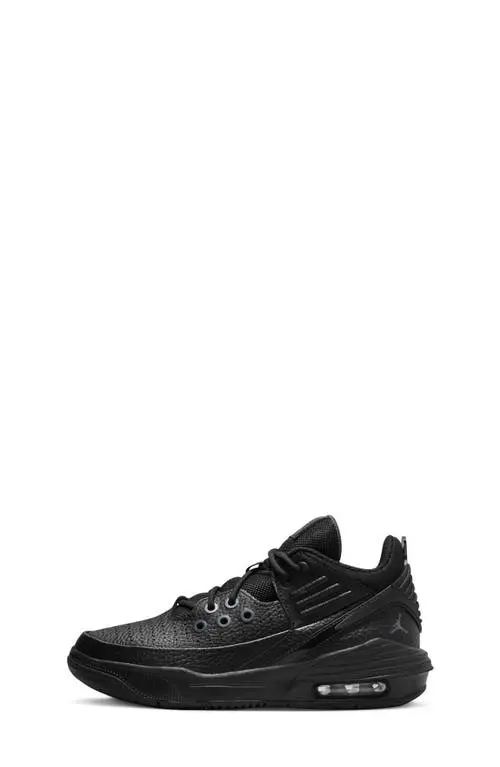 JORDAN Max Aura 5 Sneaker - Black/black/anthracite
