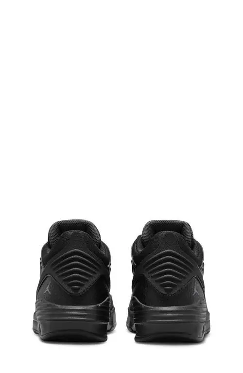 JORDAN Max Aura 5 Sneaker - Black/black/anthracite