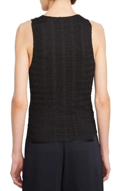 Vince Textured Tank