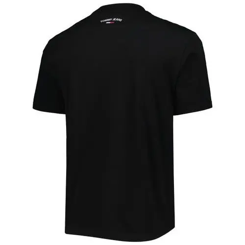 Tommy Hilfiger Brooklyn Nets Mel Varsity T-shirt