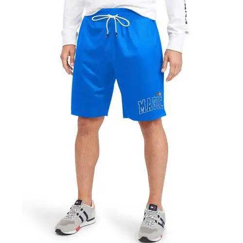 Tommy Hilfiger Orlando Magic Mike Mesh Basketball Shorts