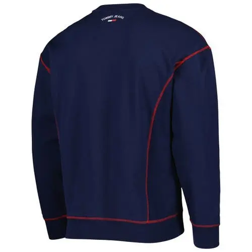 Tommy Hilfiger Washington Wizards Peter French Terry Pullover Sweatshirt